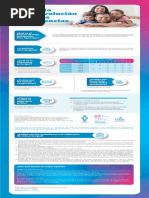 Beneficios del Seguro PIF en Liverpool | PDF | Seguro de vida | Seguro