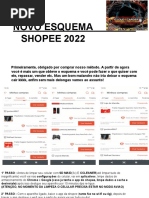 Esquema Uber Eats | PDF