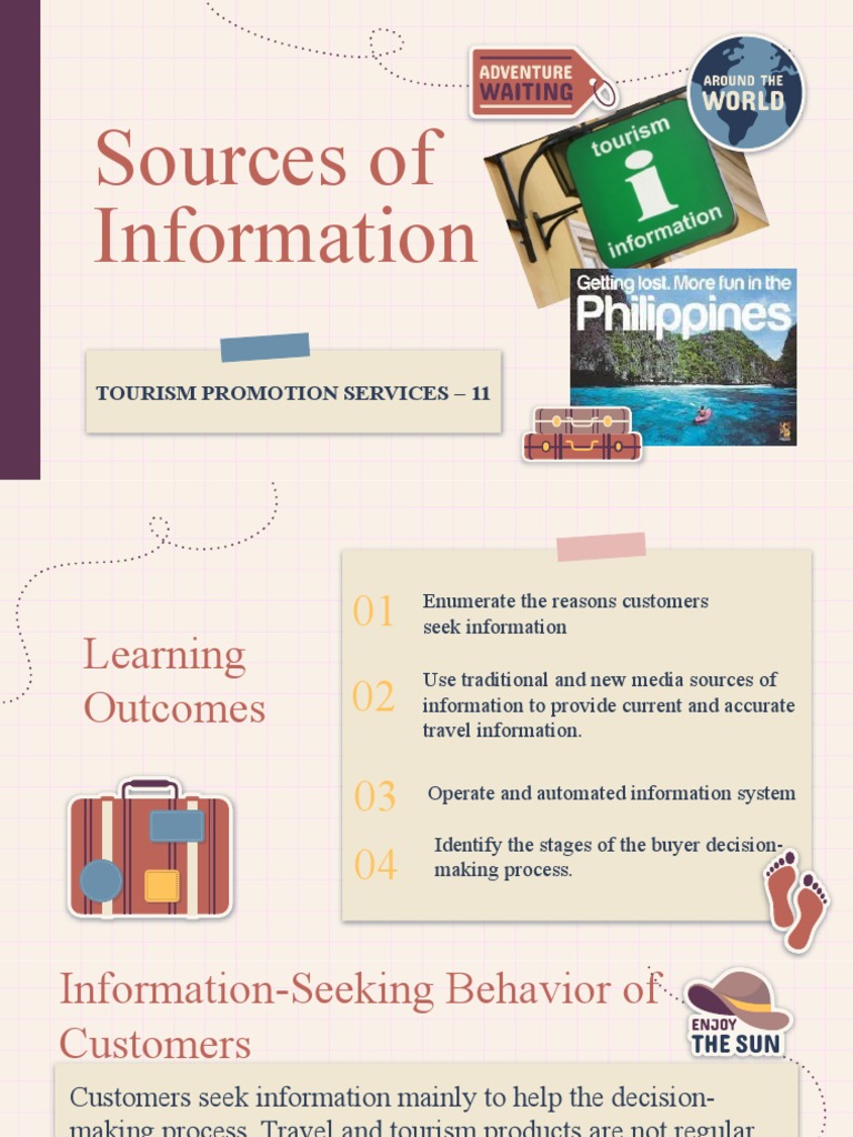 Effective Tourism Promotion Strategies | PDF | Advertising | Marketing