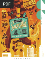 Fundamentals of Character Design | PDF