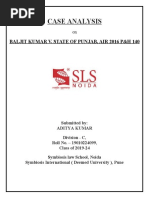 LLB - FAMILY LAW - Revision Notes - Units 1 To 5 | PDF | Annulment ...