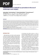 Completed Revalidation Forms and Templates | PDF | Nursing | Midwife