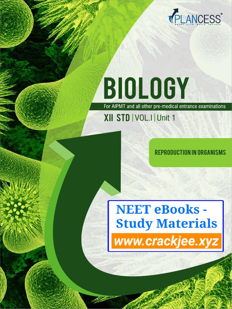 Plancess Biology Class 12 | PDF | Grafting | Sexual Reproduction Plancess Biology Class 12 | PDF | Grafting | Sexual Reproduction