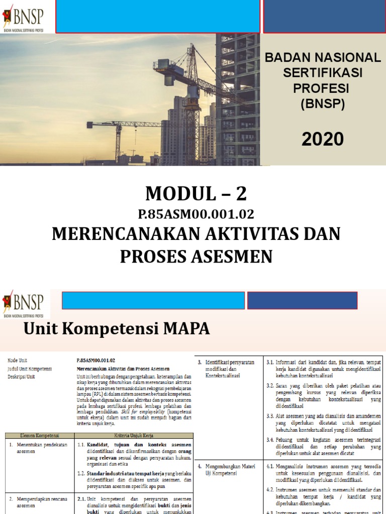 Mapa | PDF