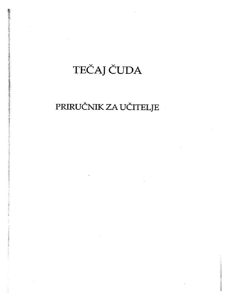 Tecaj Cuda Compress | PDF