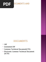 ICH M2 EWG ECTD Backbone File Specification For Study Tagging Files | PDF | Xml