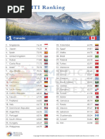 Diplomatic and Consular List | PDF | Diplomatic Mission | Diplomatic Rank
