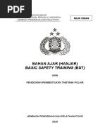 Pertolongan Pertama Gawat Darurat (PPGD) | PDF | Bisnis