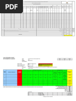 PSSR Procedures and Check List | PDF | Valve | Pump