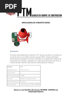Ficha Tecnica Pulidora Dewalt DWE4120 | PDF | Hogar, jardinería y bricolaje