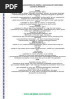 Topography Notes 2023-24 Edition by MYM | PDF | Indus River | Stream