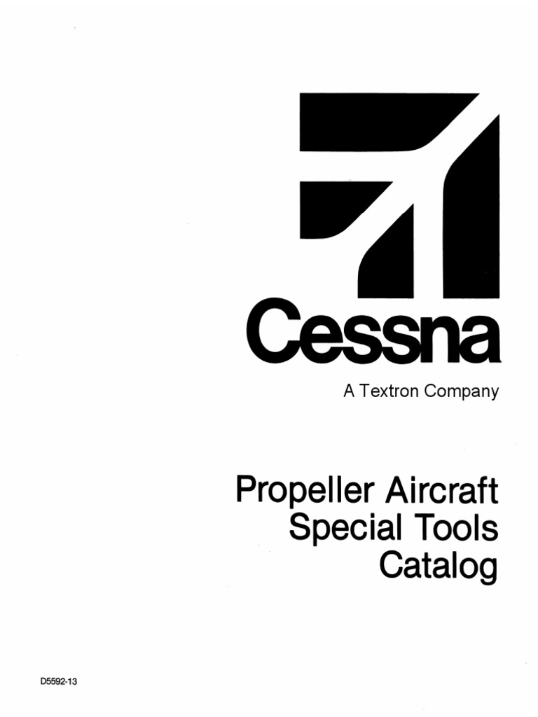 Special Tools Catalog | Download Free PDF | Landing Gear | Calibration