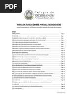 Esigna | PDF | explorador de Internet | Ventana (informática)