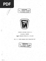 Honeywell Burner Control Codes | PDF | Ignition System | Amplifier
