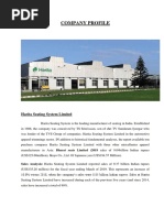 Overview of SI Interpack Pvt Ltd | PDF | Motor Vehicle