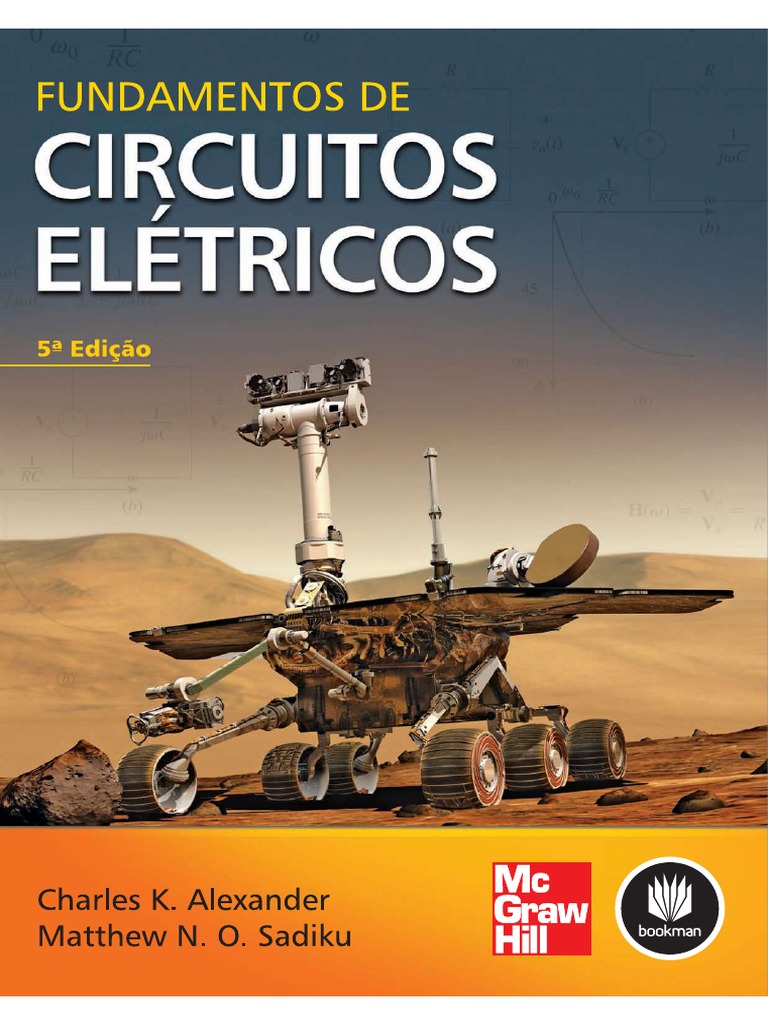 Sadiku 5 Edicao | PDF