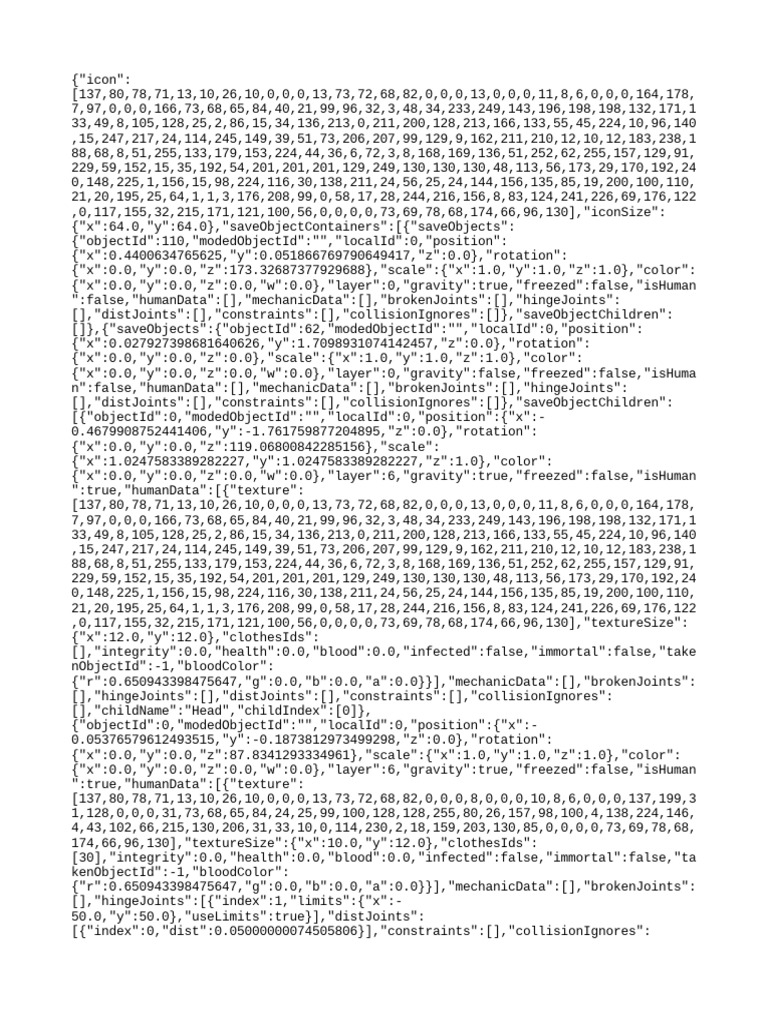 SpecNaz Melsave | PDF | Computers | Technology & Engineering