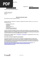 VFS ConsentForm | PDF | Information | Biometrics