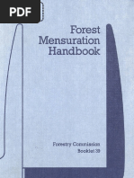 Tree Planting Guide | PDF | Plant Nursery | Trees