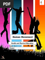 Movement Competency Training Module No. 1 | PDF | Animal Locomotion ...