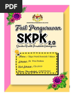 Cadangan Menu Baharu Prasekolah KPM 2024 | PDF