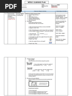 LAS Math3 Q2 Week-2 v.2 | PDF | Copyright | Mass