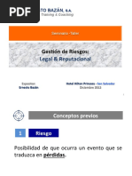 Activos Extraordinarios | PDF | Bancos | Crédito (finanzas)