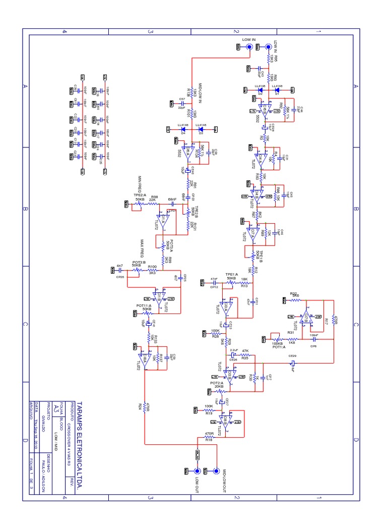 Low In: LL4148 D1 LL4148 D2 | PDF