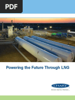 Apci-C3mr Process | PDF | Natural Gas | Computers