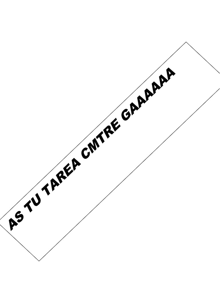 Doc1.pdf Tarea Resuelta de Cta | PDF