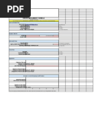 OFBS Enrolment Form - NGA-GOCC-GFI Template | PDF | Applications Of ...