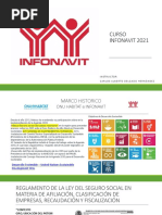 Guía para El Registro Al Sistema Redes Infonavit PDF | PDF | Contraseña ...