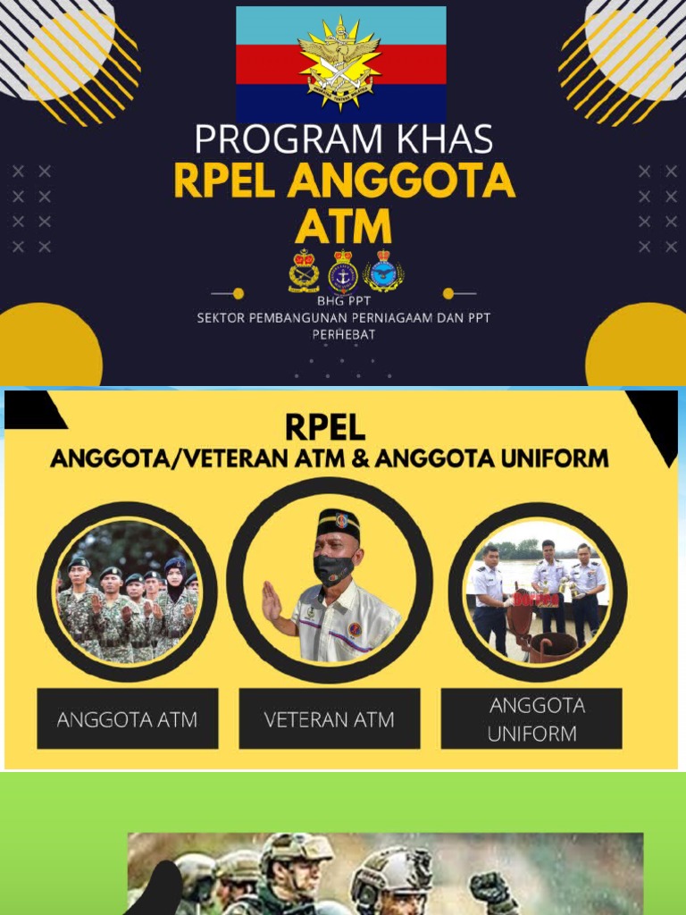 Slide Rpel Jamil - D | PDF