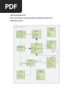 Ventajas y Desventajas de UML | PDF