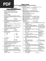 12th Physics Full Book MCQs PDF | PDF | Electromagnetic Induction ...