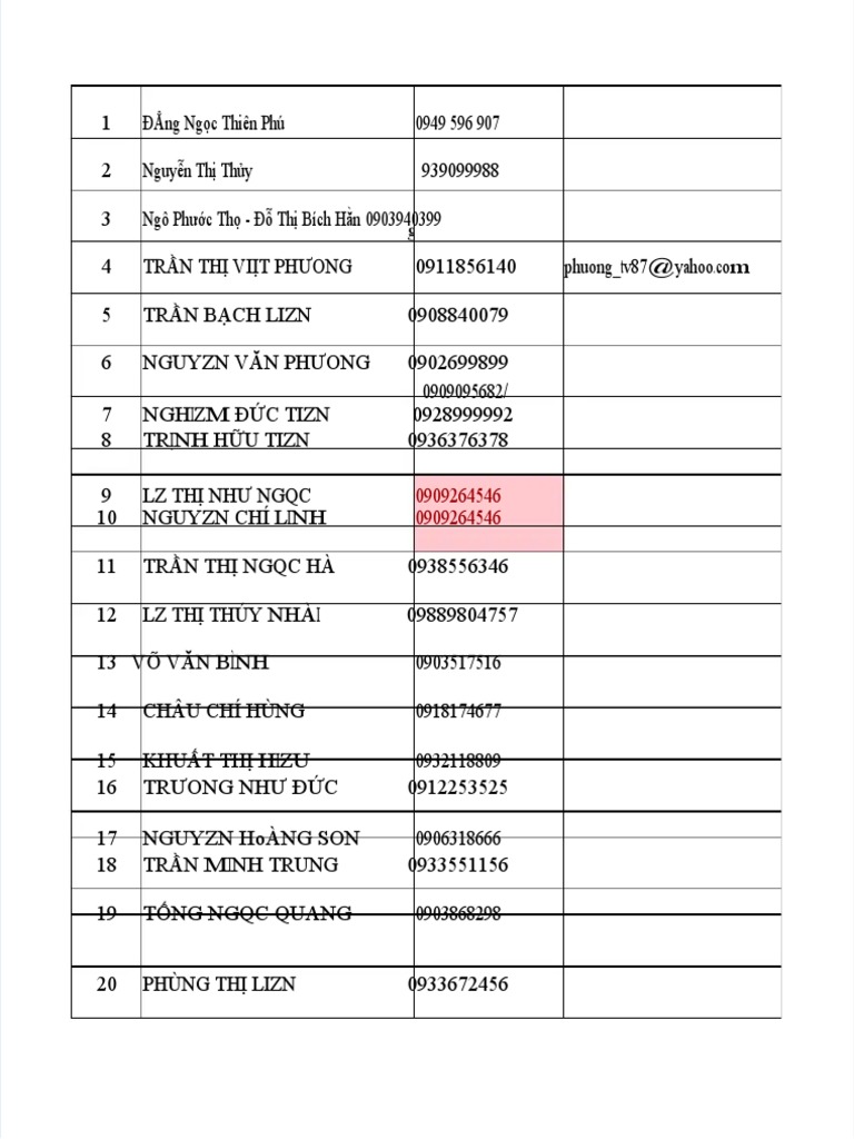 PDF Biet Thu Jamona | PDF