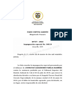 Formato Sam | PDF | Gobierno | Gobierno y personalidad