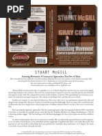 McGill's Big 3 Core Exercises Guide | PDF | Musculoskeletal System