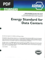 Ashrae 90.1-2013 | PDF