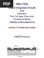 (Ebook PDF) CMOS: Circuit Design, Layout, and Simulation (IEEE Press Series On Microelectronic ...
