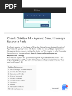 Ancient Indian Measurement Units | PDF | Kilogram | Mass