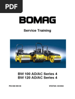 Bomag Fault Code | PDF | Switch | Vacuum Tube
