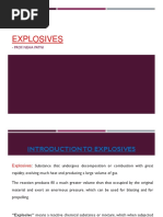 Non-Primary Explosive Detonator (NPED) | PDF | Physical Sciences ...