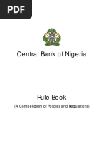 CBN-Circular and Guidelines For Corporate Governance-July 2023 | PDF ...
