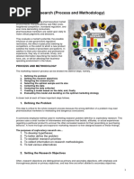 Marketing Research BBA 4th Sem All Units Notes | PDF | Marketing ...