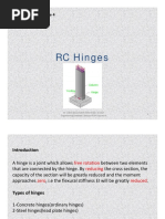 IBC Live Load Reduction Guidelines | PDF | Roof | Structural Load