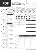 10th Necron Codex PDF | PDF