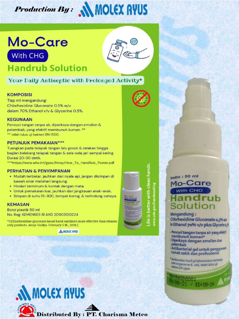 Banner Mo-Care 2 | PDF