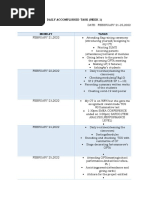 Lesson Plan Civil Procedure 1 | PDF | Public Sphere | Government