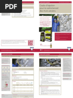 Foxta V4 : Guide des Modules de Calcul | PDF | Fondation (construction ...